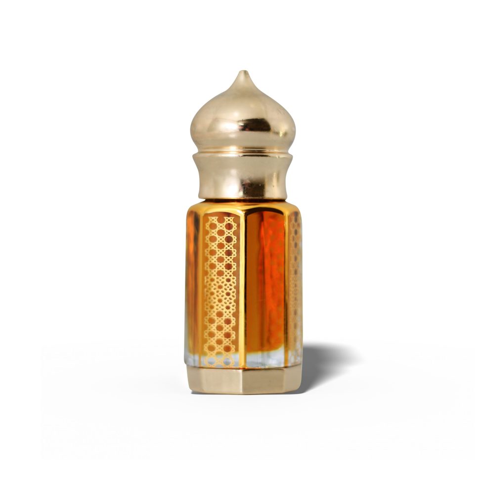 Premium Oud by Usman Baig | Great Oud | Luxurious Fragrance